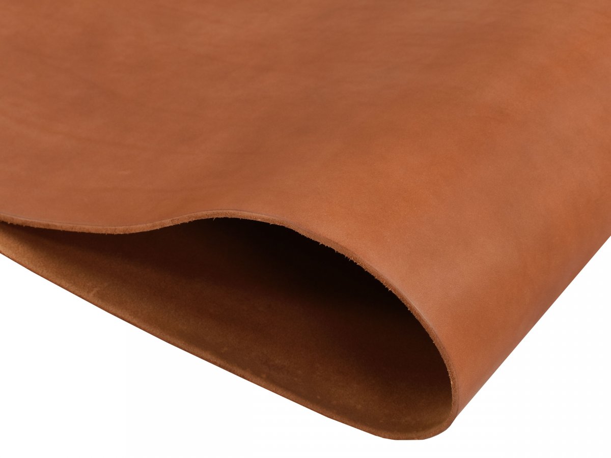 Crust Leather & Raw Leather Hides | BuyLeatherOnline