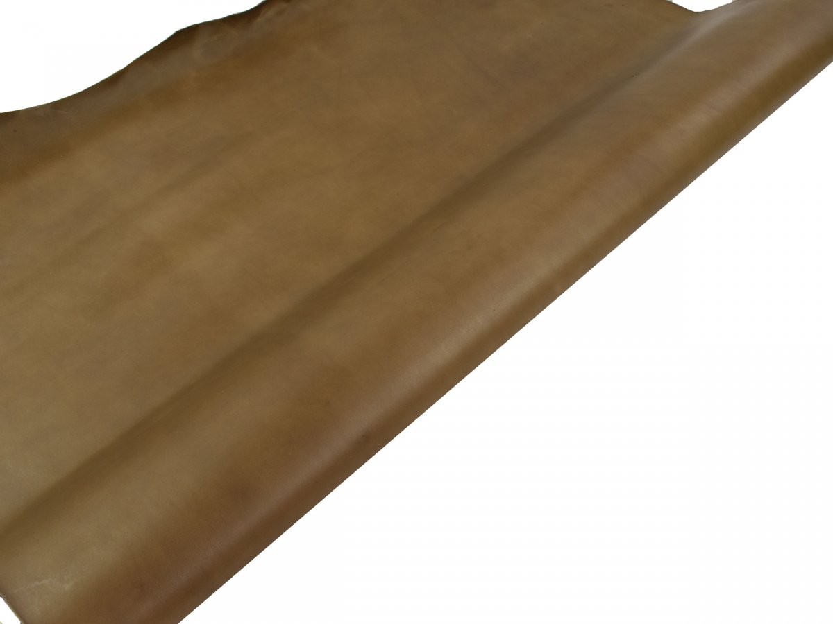 Tempesti Maine Liscio: Italian Veg Tan Leather | BuyLeatherOnline