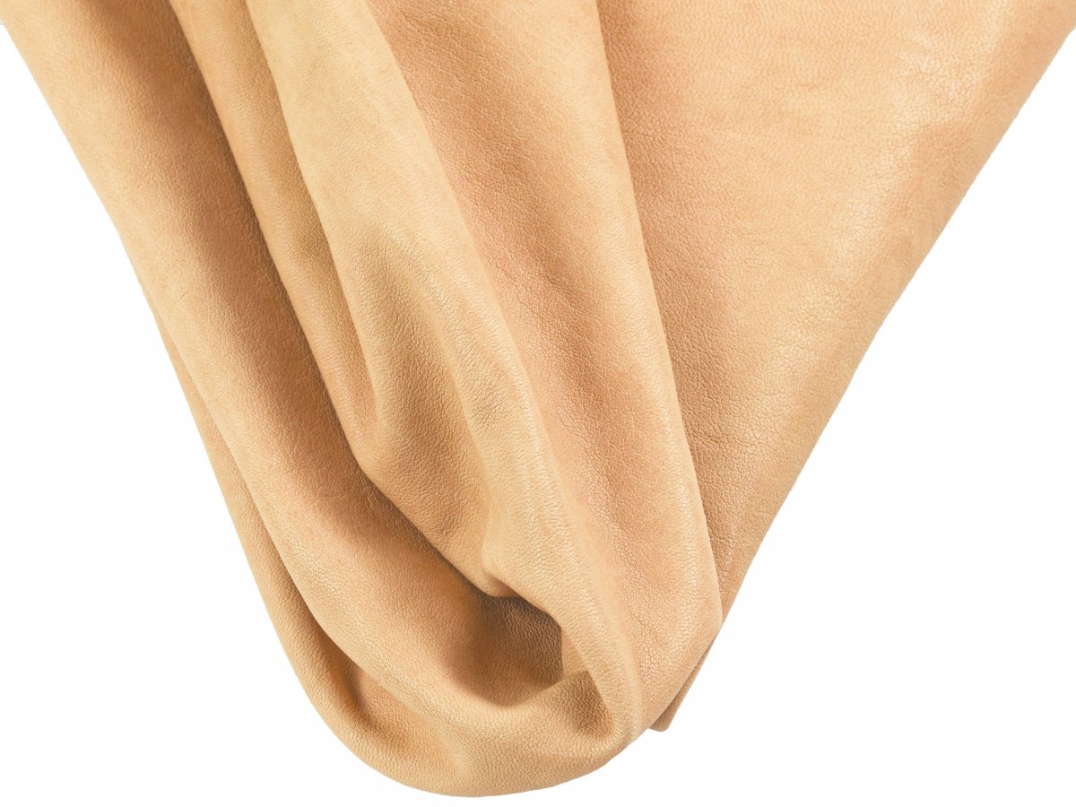 Crust Leather & Raw Leather Hides | BuyLeatherOnline
