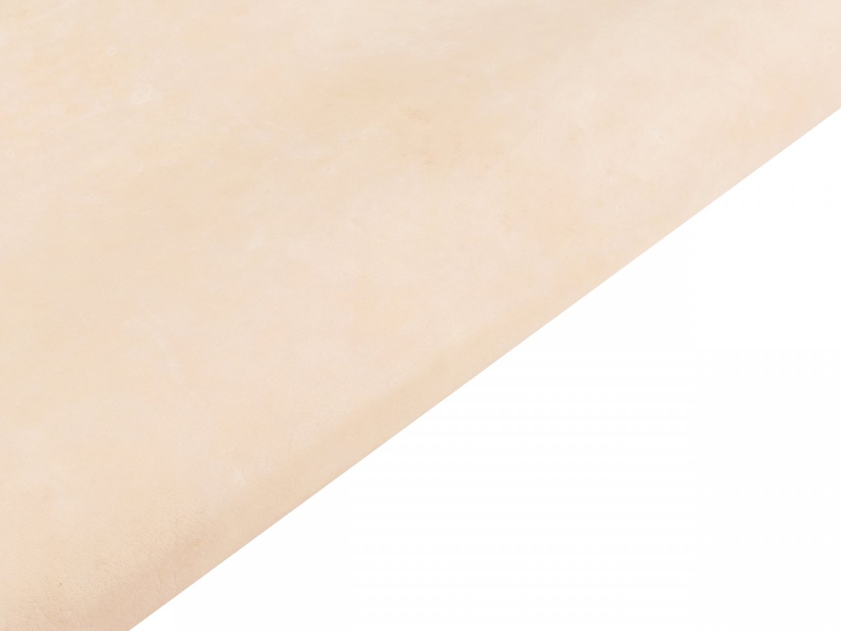 Crust Leather & Raw Leather Hides | BuyLeatherOnline