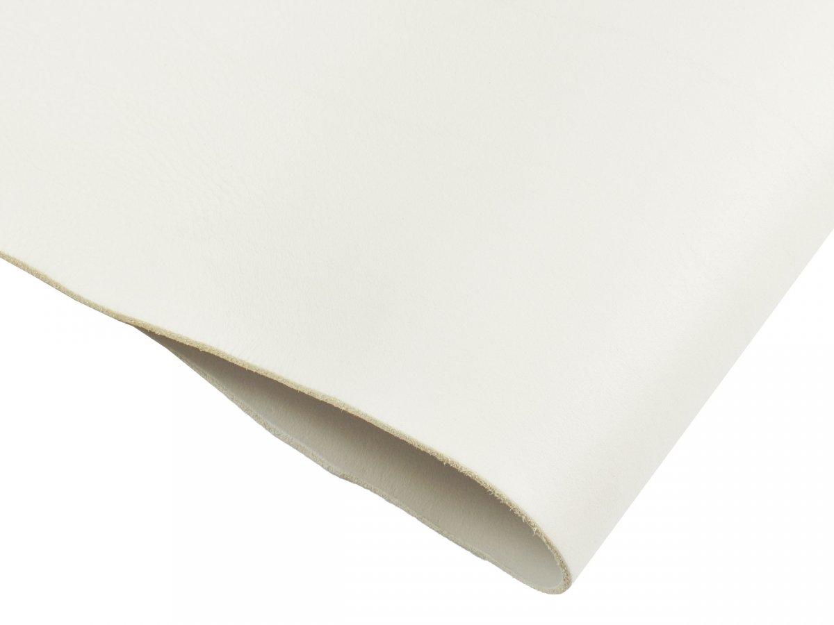 Tumbled Vegetable Tanned Butts 4mm (10oz.) Oiled leather | BuyLeatherOnline