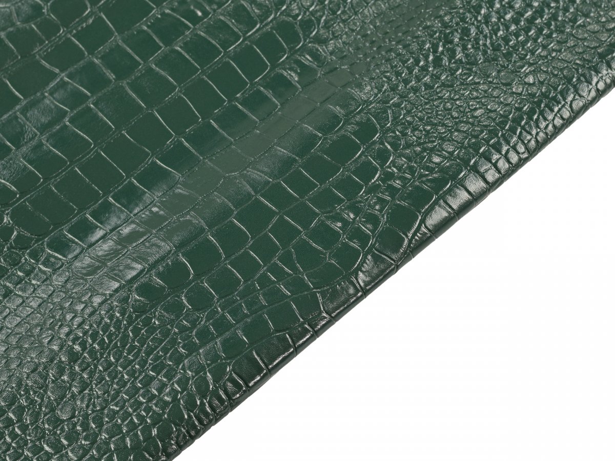 Green Leather Hides for Sale | BuyLeatherOnline