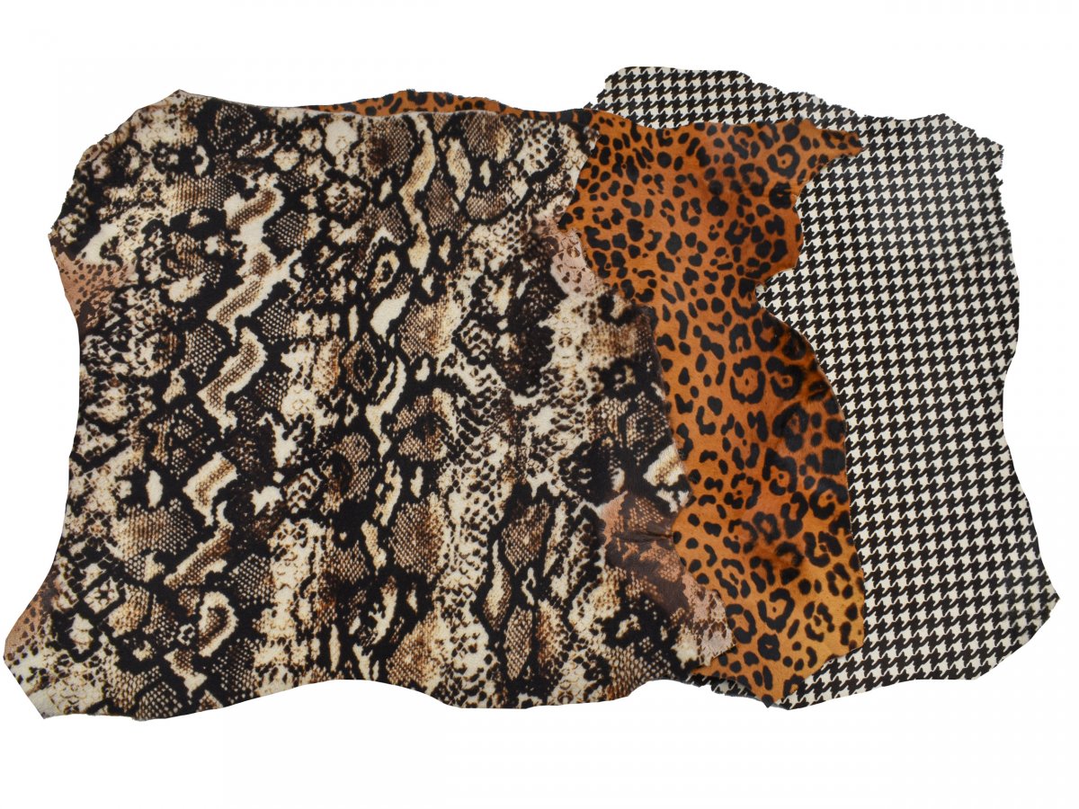 Bovine Leather and Animal Hides: Complete Catalog | BuyLeatherOnline