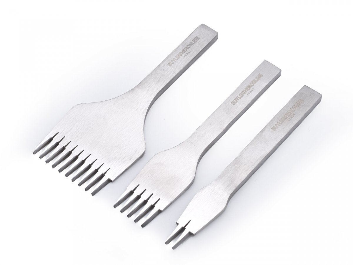 Leather Stitching Tools for Leather Craft | BuyLeatherOnline