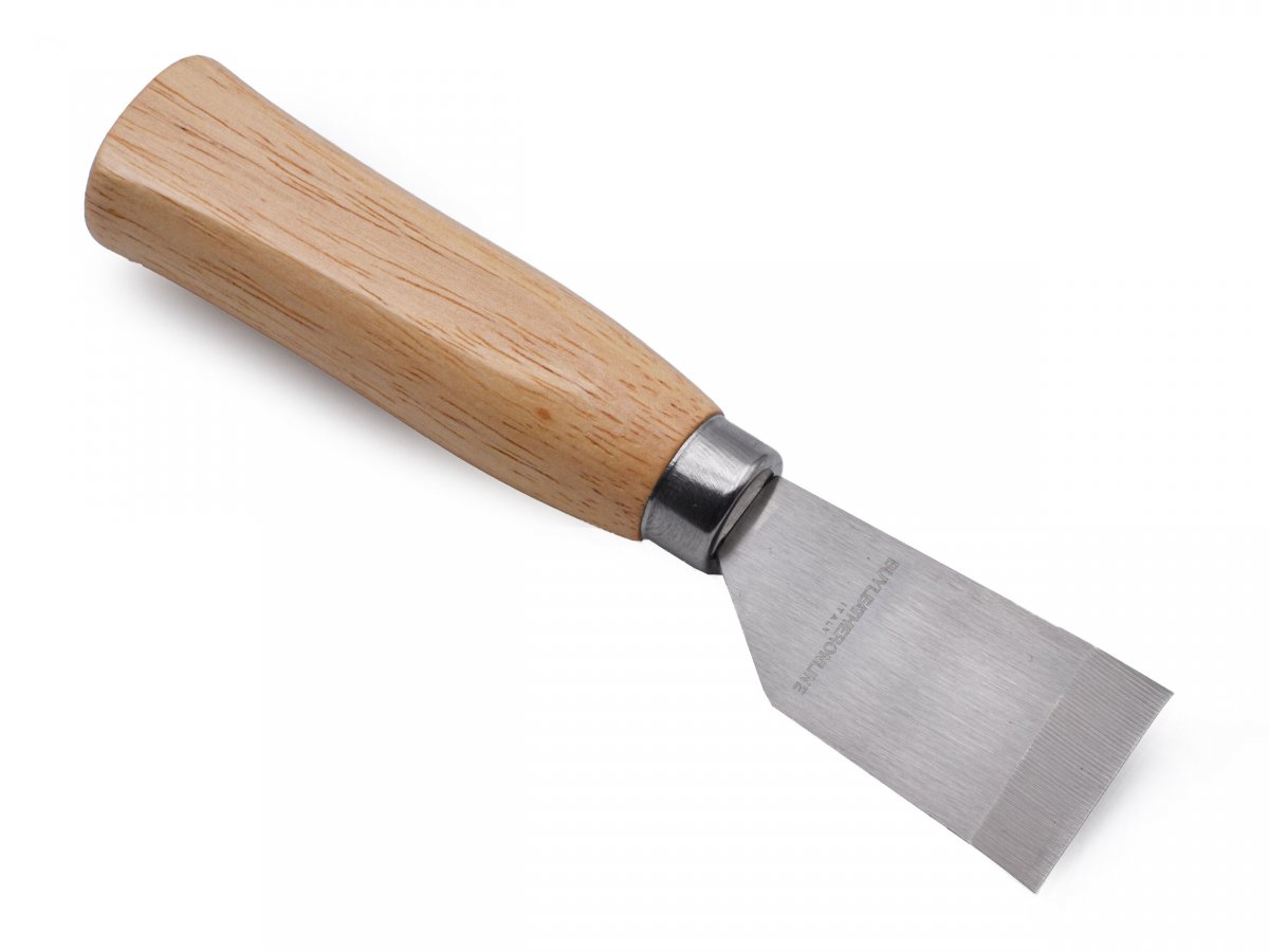 Japanese Leather Skiving Knife – Traditional Precision Tool for ...