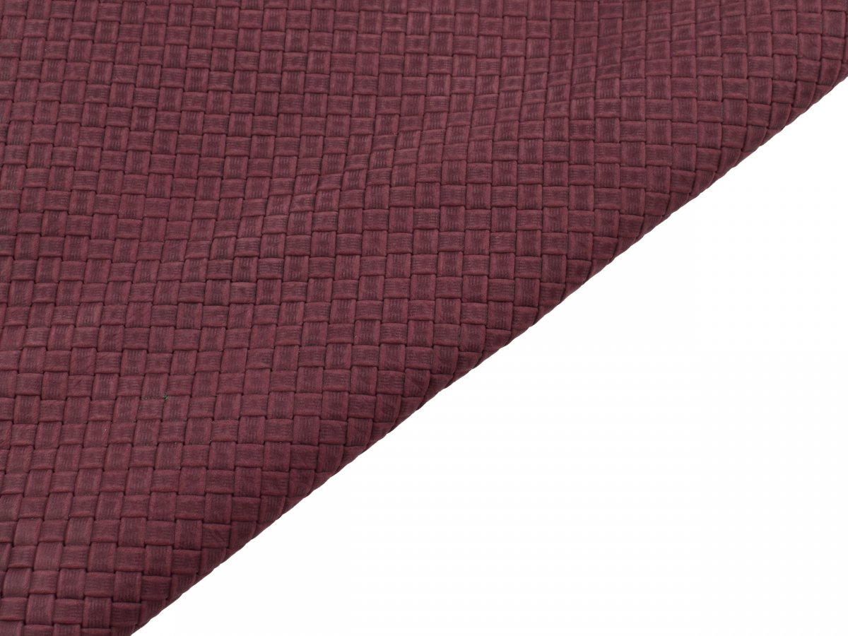 Nubuck Bull Leather for Furniture - Premium Woven Leather ...