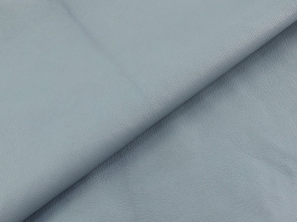 Blue Leather Hides for Sale | BuyLeatherOnline
