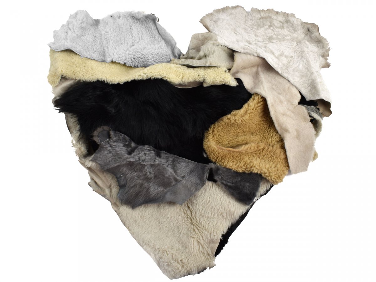 Bovine Leather and Animal Hides: Complete Catalog | BuyLeatherOnline