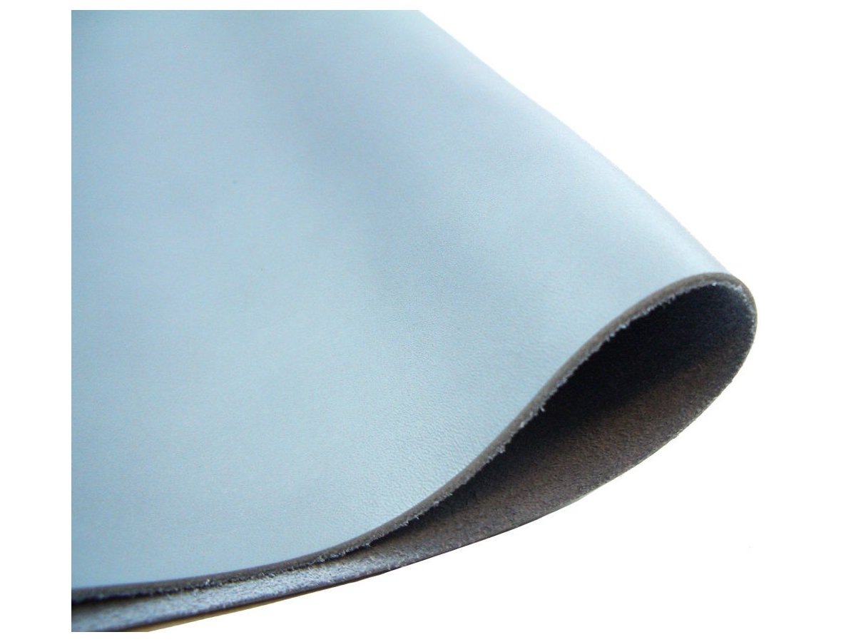 Premium Full Grain Aniline Nappa Calfskin Leather | BuyLeatherOnline