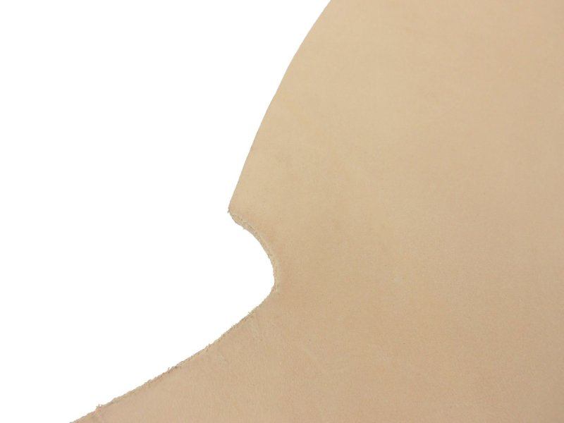 Crust Leather | Unfinished Leather Hides | BuyLeatherOnline