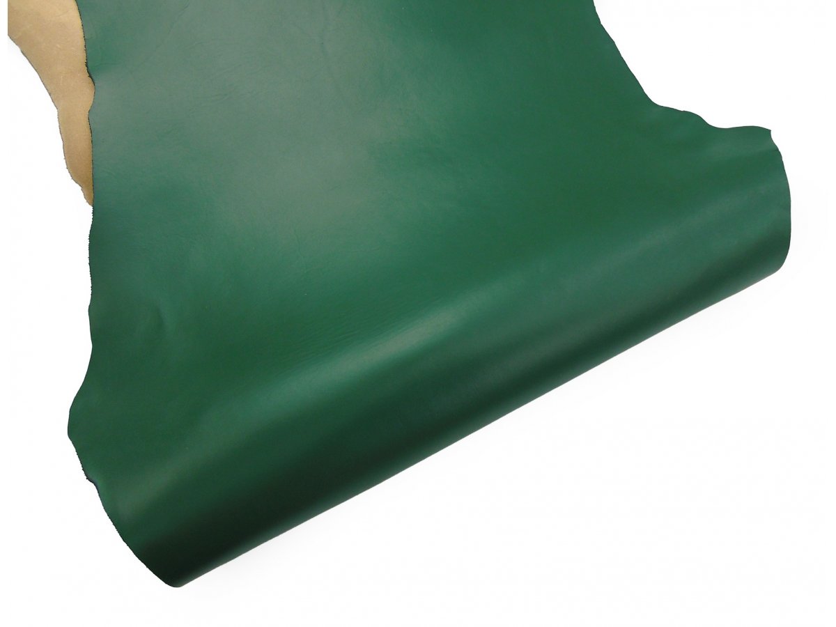 Premium Pastel Colors Vegetable Tanned Bellies | BuyLeatherOnline