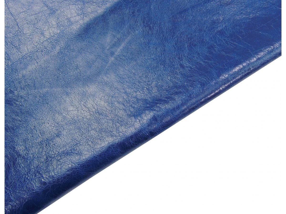 Blue Leather Hides for Sale | BuyLeatherOnline