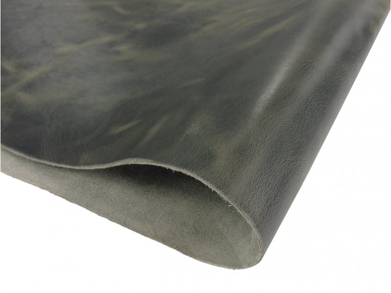 Pull Up Effect Leather: Oiled & Waxed Hides For Sale | BuyLeatherOnline