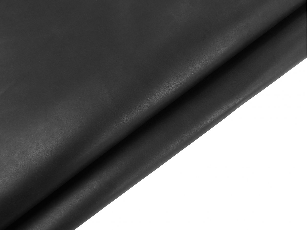 Natural Vegetable Tanned Thin Baby Calfskin Leather | BuyLeatherOnline