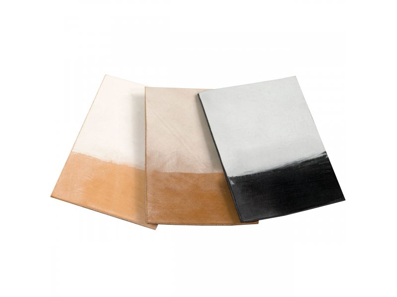 Walpier Burro: Italian Vegetable Tanned Leather | BuyLeatherOnline