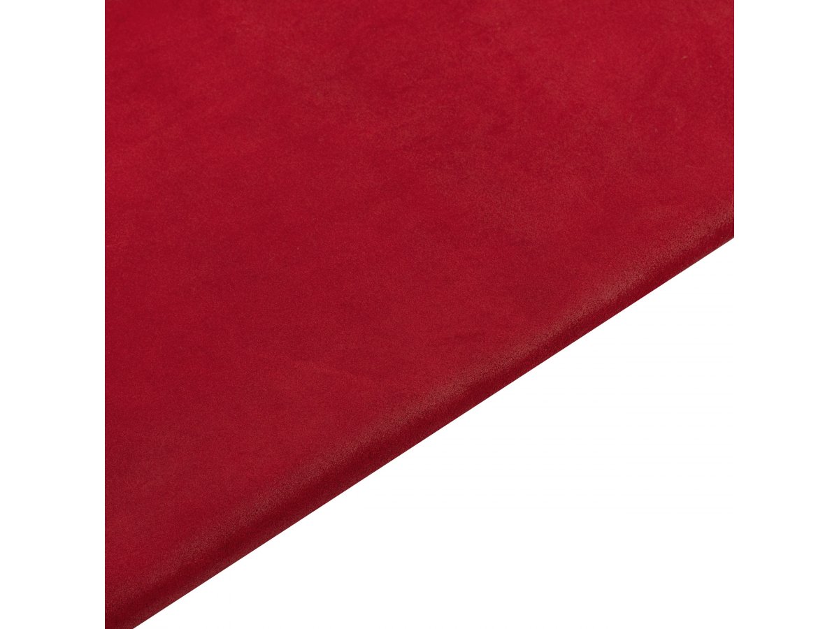 Red Leather Hides for Sale | BuyLeatherOnline