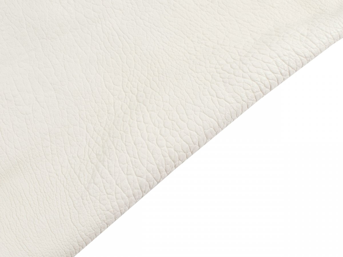 White Leather Hides for Sale | BuyLeatherOnline