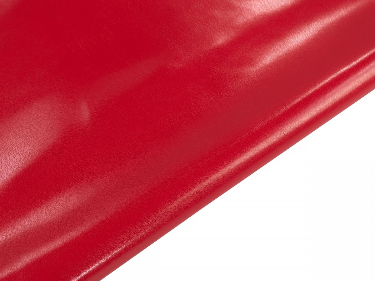 Red Leather Hides for Sale | BuyLeatherOnline