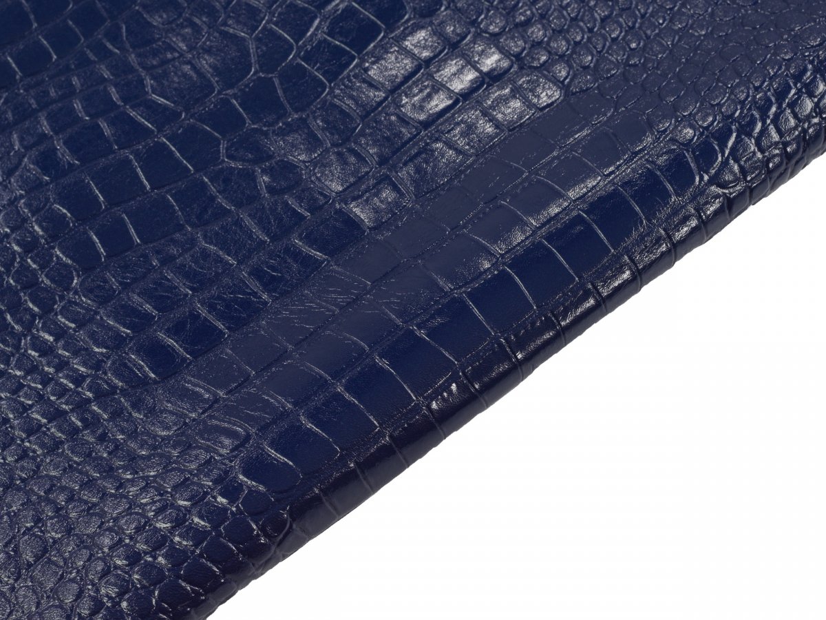 Blue Leather Hides for Sale | BuyLeatherOnline