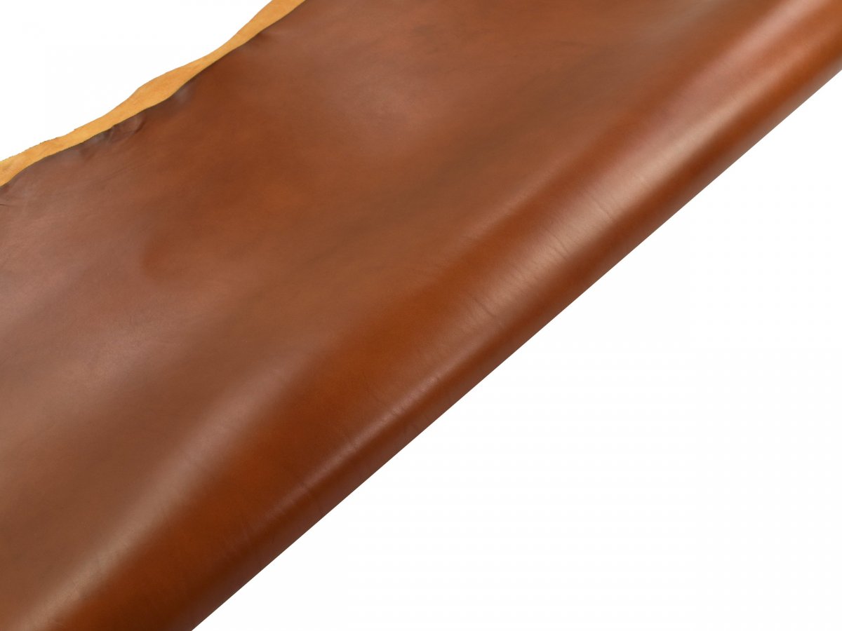 VELAR – Italian Vachetta Leather Vegetable Tanned Shoulders 2mm ...