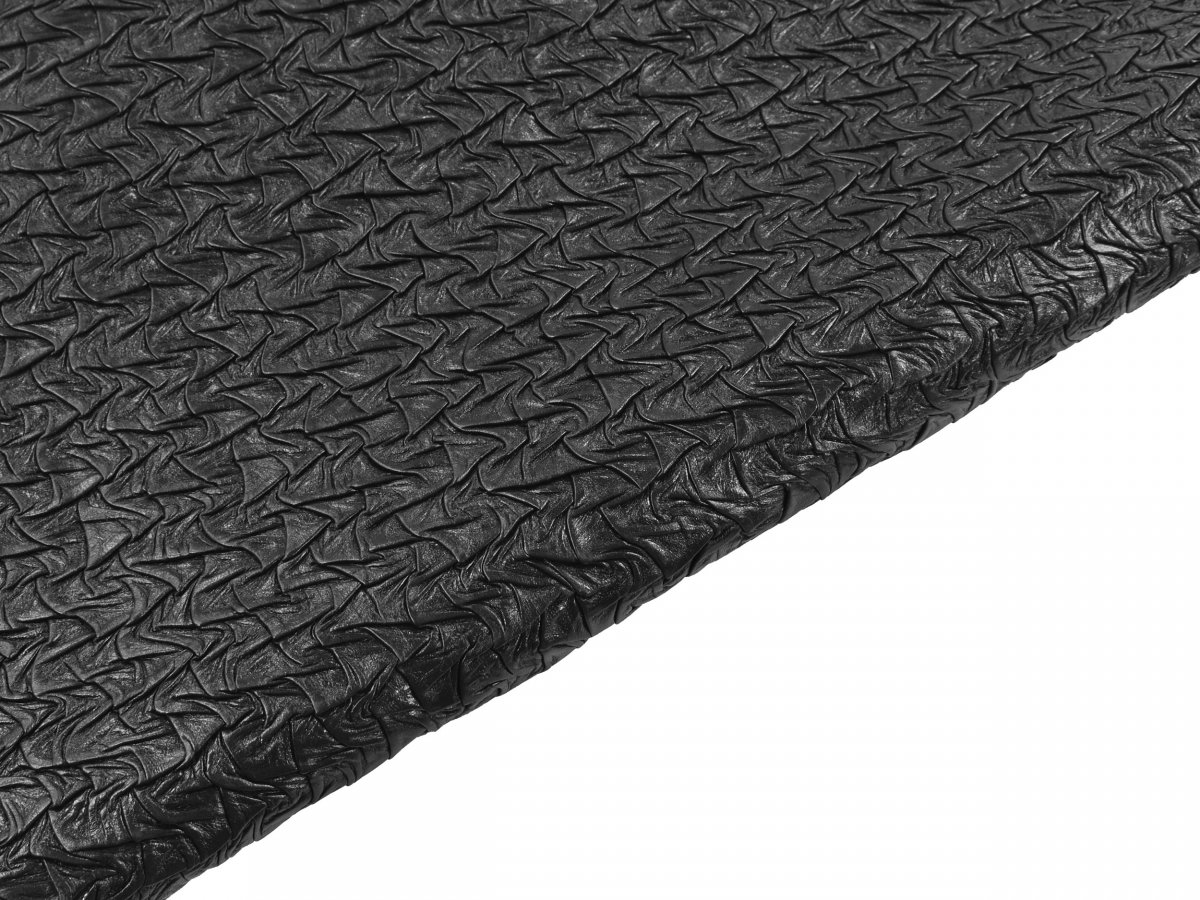 Pleated Lambskin Leather for Bags | BuyLeatherOnline