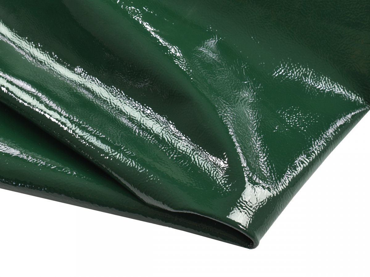 Green Leather Hides for Sale | BuyLeatherOnline