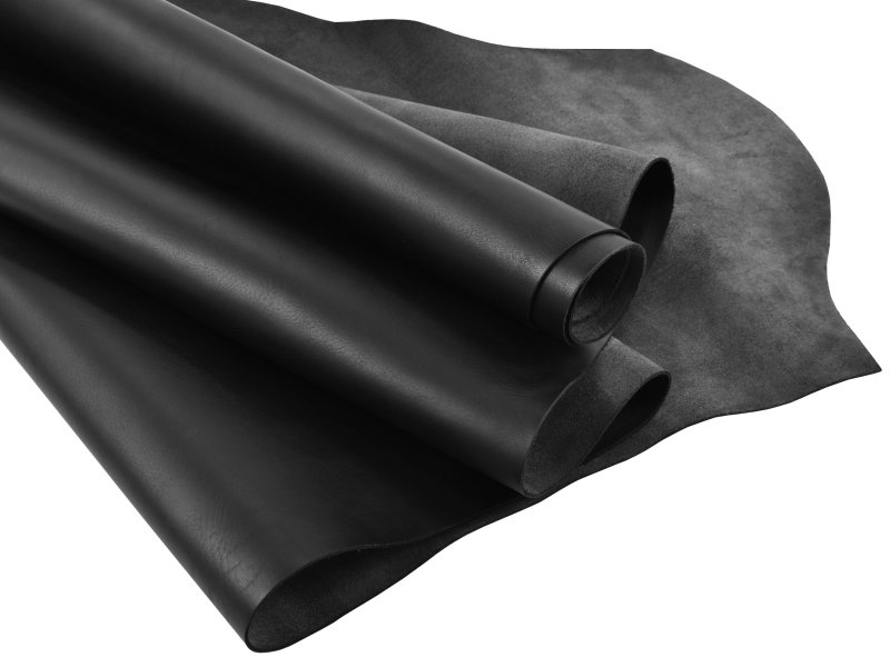 Crust Leather & Raw Leather Hides | BuyLeatherOnline