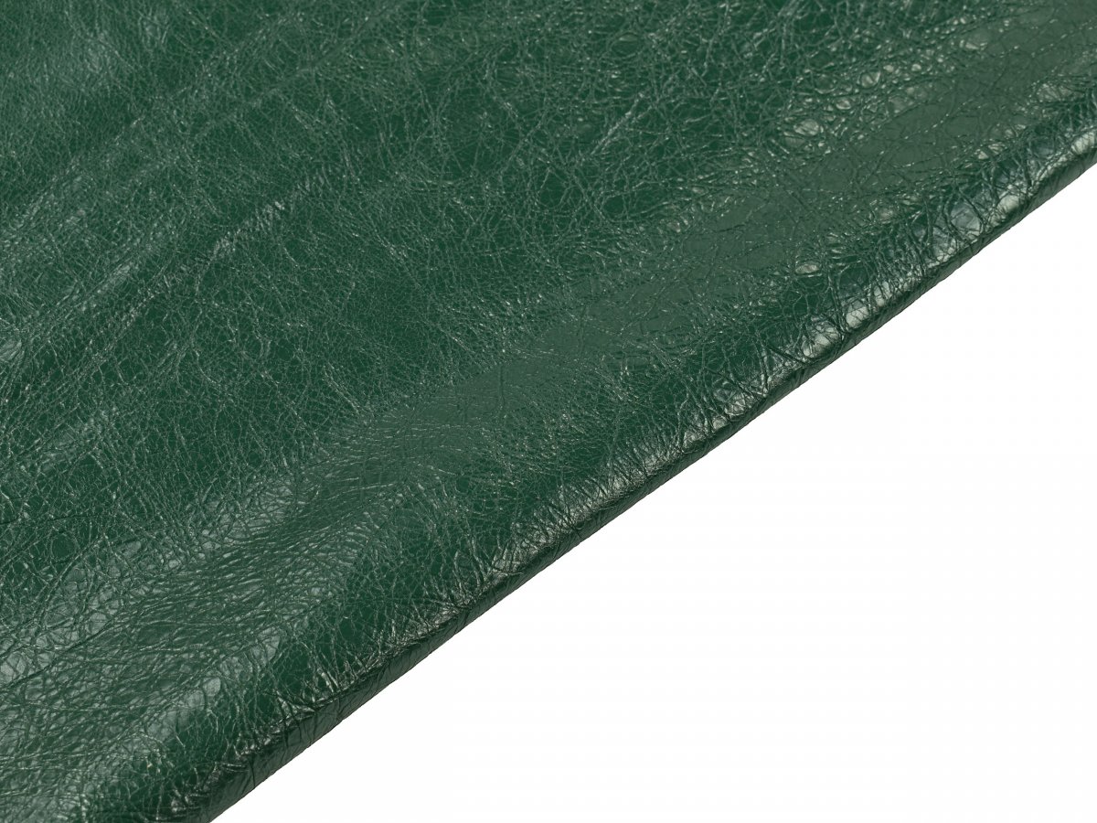 Green Leather Hides for Sale | BuyLeatherOnline