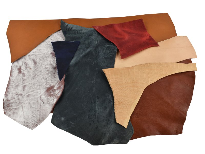 Buy Vegetable Tanned Leather & Veg Tan Hides | BuyLeatherOnline