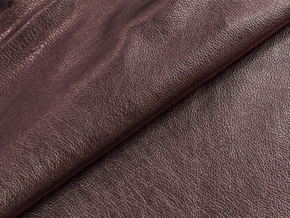 Goat Skin Leather Hides | BuyLeatherOnline