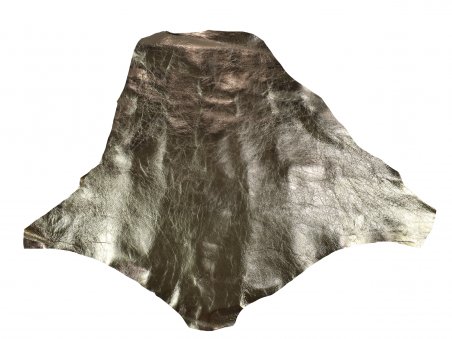 Laminated Genuine Kangaroo Hide - Exotic Leather | BuyLeatherOnline