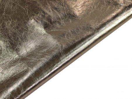 Laminated Genuine Kangaroo Hide - Exotic Leather | BuyLeatherOnline