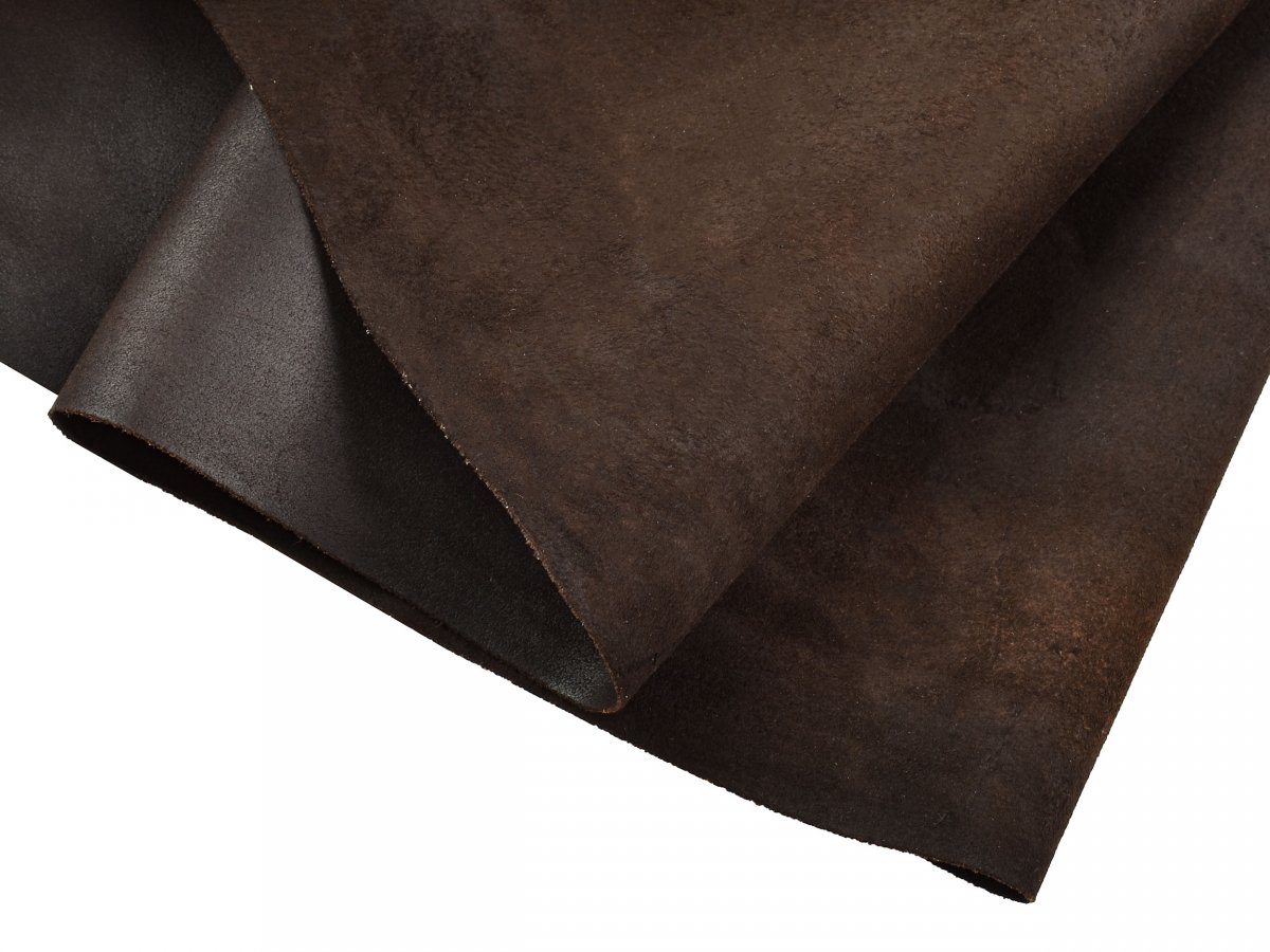 Split Leather: Cow and Calf Split | BuyLeatherOnline