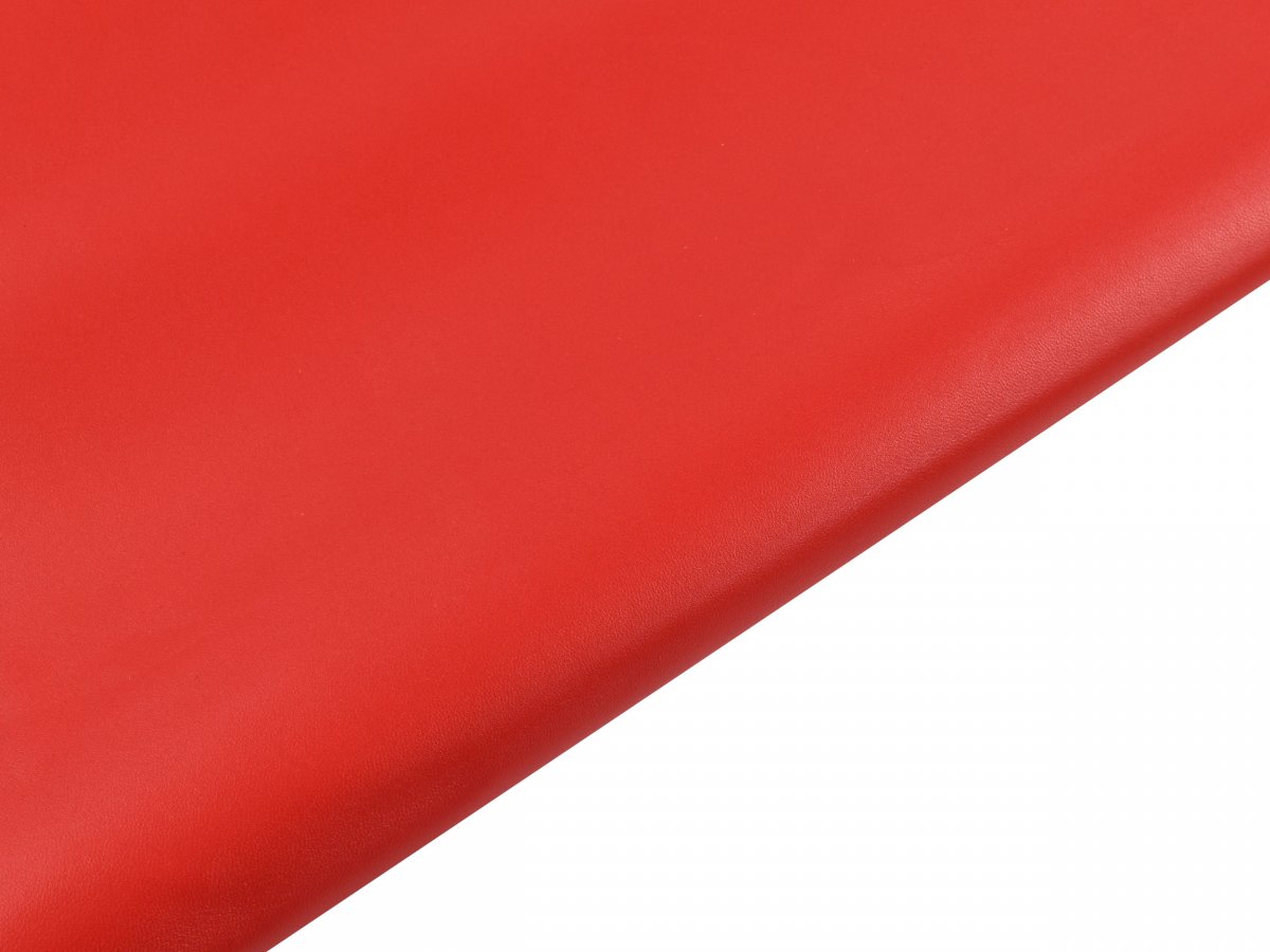 Red Leather Hides for Sale | BuyLeatherOnline