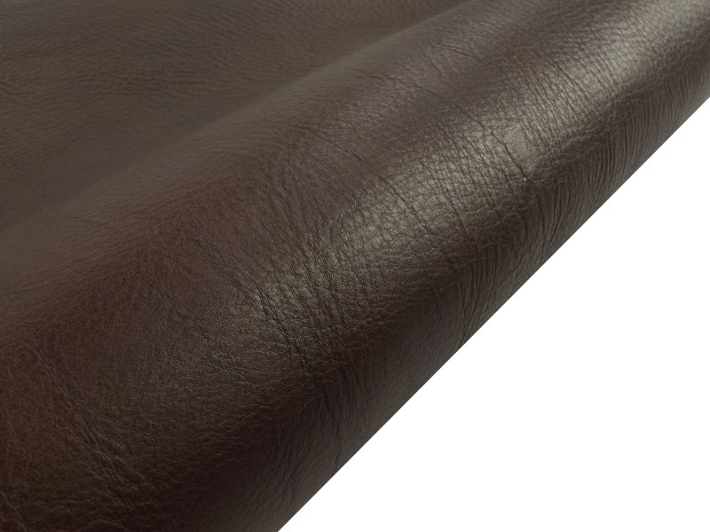 Dry Milled and Tumbled Leather Hides | BuyLeatherOnline