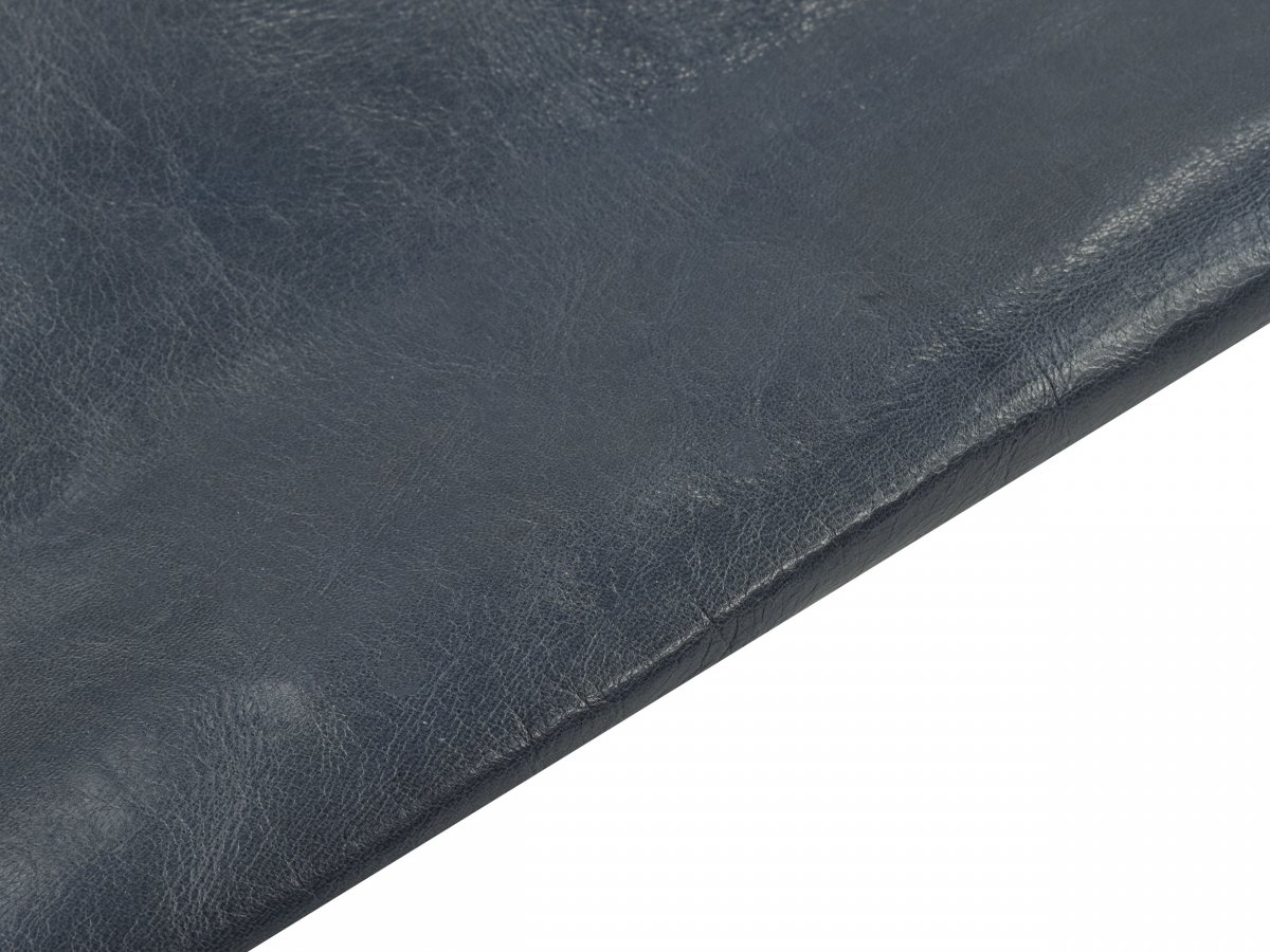 Blue Leather Hides for Sale | BuyLeatherOnline
