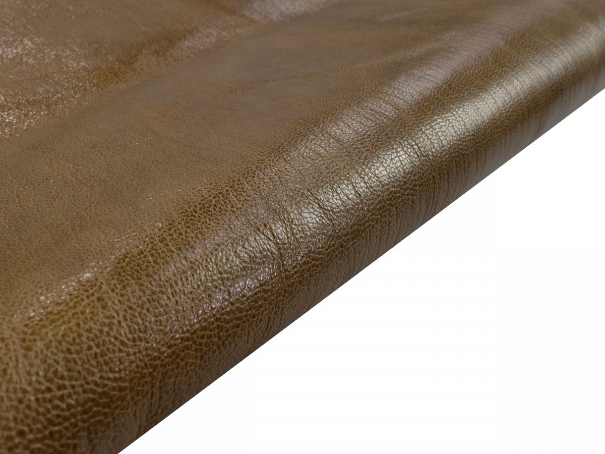 Pelle di Capra Vintage Latigo Effetto Pull-Up | BuyLeatherOnline