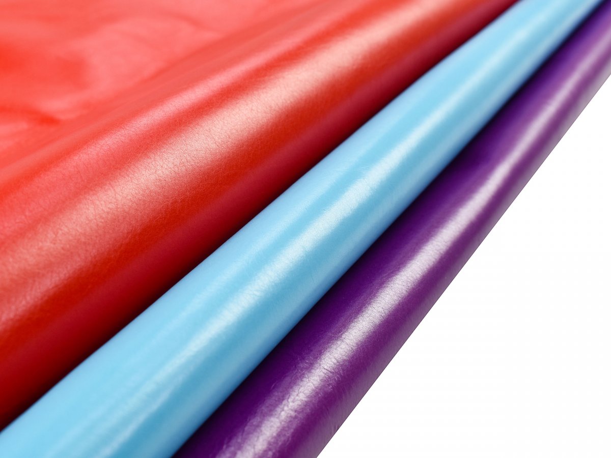 Blue Leather Hides for Sale | BuyLeatherOnline