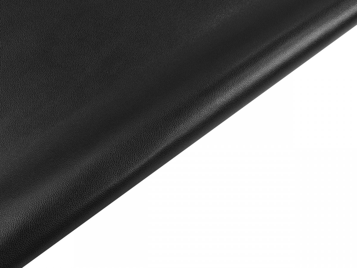 "Black Pearl" Calfskin Leather | BuyLeatherOnline