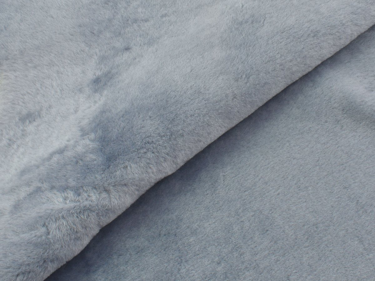 Premium Shearling Smooth (Ironed) Short Fur | BuyLeatherOnline