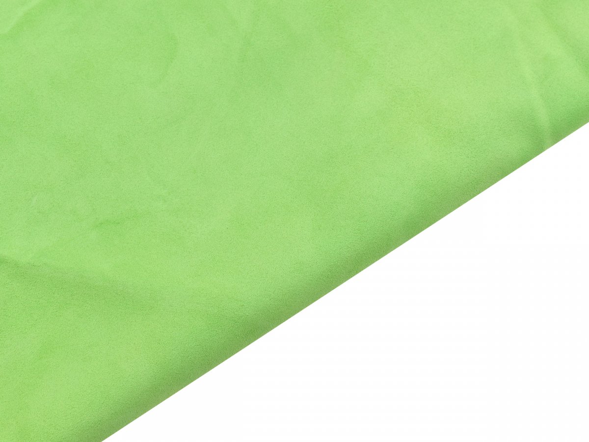 Green Leather Hides for Sale | BuyLeatherOnline