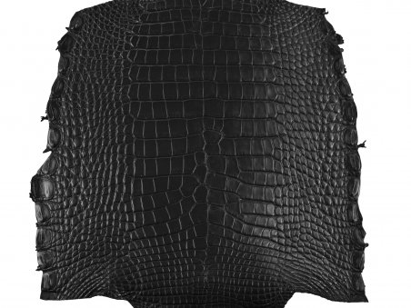Genuine Alligator Leather | BuyLeatherOnline