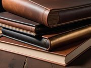 Bookbinding Leather | BuyLeatherOnline