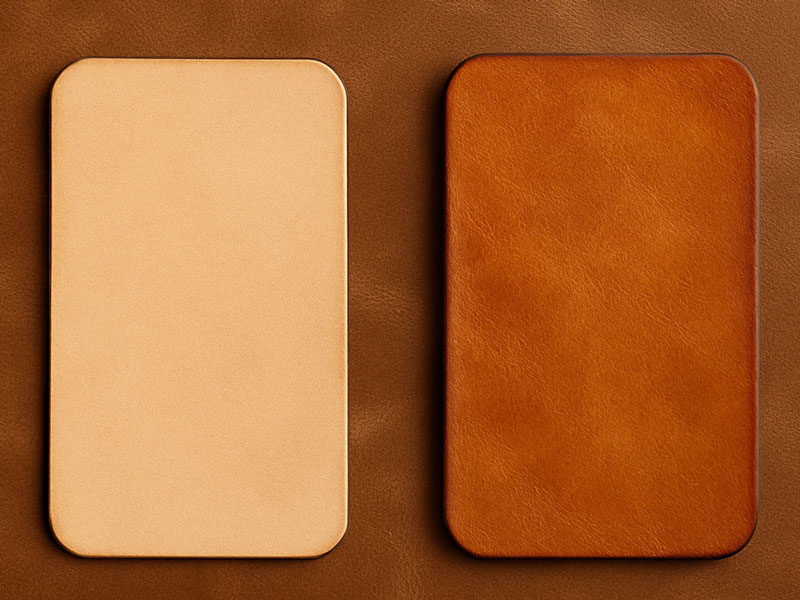 Leather Patina: How It Forms & Evolves Over Time | BuyLeatherOnline