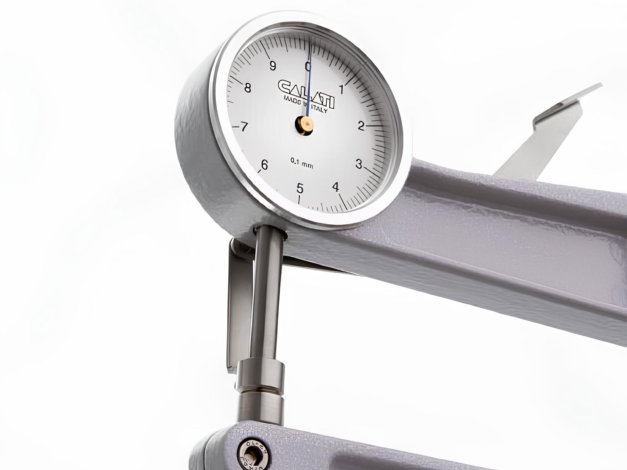 Leather Thickness Gauge "Calati" | BuyLeatherOnline