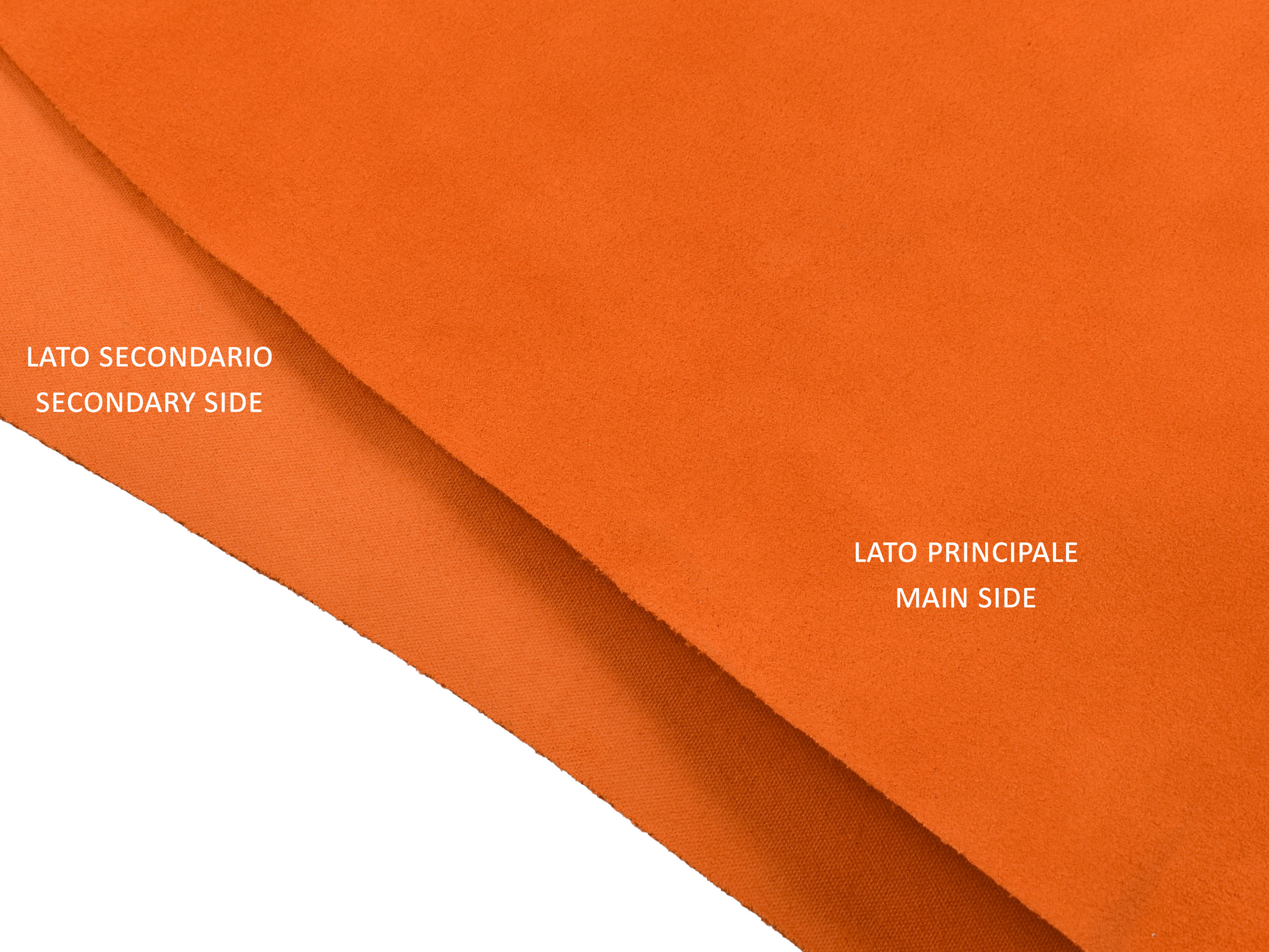 Thick Waterproof Suede Split Leather – Up to 3mm (7.5 oz ...