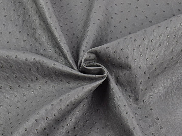 Ostrich Leather Hides | BuyLeatherOnline