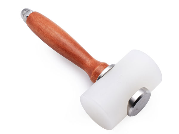 The Best Leather Hammering Tools | Leather Hammers & Mauls ...