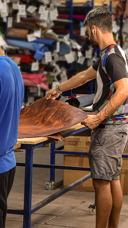 Leather Wholesale: Where to Buy Bulk Leather | BuyLeatherOnline