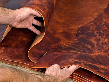 Sustainable Leather: The Ethical Leather | BuyLeatherOnline